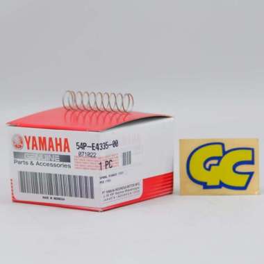 Harga Sensor Isc Yamaha Mio Gt 💯 Terbaru, Spesifikasi, & Kredit Juni 2026