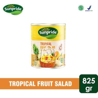 Jual Sunpride Kaleng Termurah - Harga Grosir Terupdate Hari Ini | Blibli