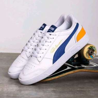 Jual Sepatu Puma Pria Original Ralph Sampson Original Terbaru - Harga ...