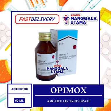 Amoxicillin Sirup Kering Lengkap Harga Terbaru Juli 2023 | Blibli