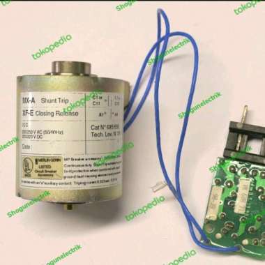 Jual Acb Merlin Gerin Original Murah - Harga Diskon April 2023 | Blibli.com