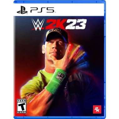 Harga wwe 2k23 ps2 Terbaru Mei 2025 | BigGo Indonesia
