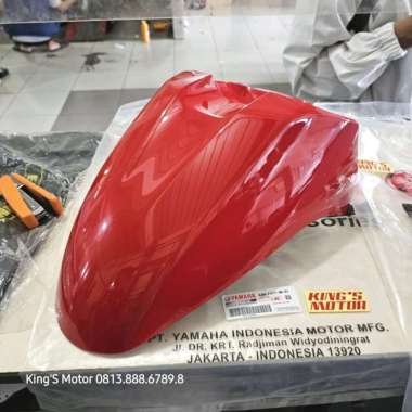 Jual Yamaha Grand Filano Merah Terbaru Dengan Harga Termurah Di 2023 ...