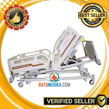Bed Paramount Rumah Sakit Lengkap Harga Terbaru Mei 2023 | Blibli