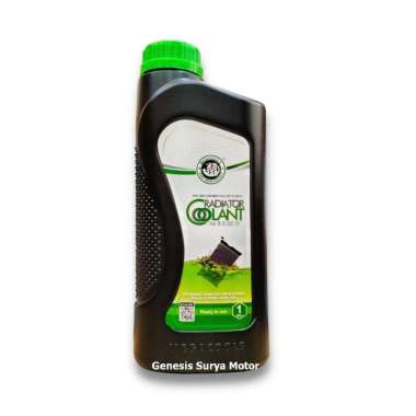 Jual Megacool Radiator Coolant Motor Terbaru Dengan Harga Termurah Di ...