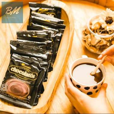 Jual 1 Dus Chocolatos Drink Terbaru - Harga Promo Oktober 2023 | Blibli