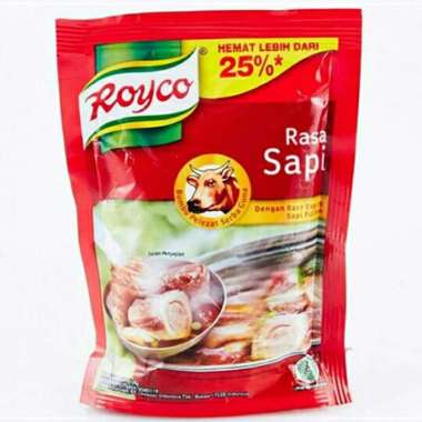 Royco 🔥 - Produk Lengkap & Harga Terbaru November 2024