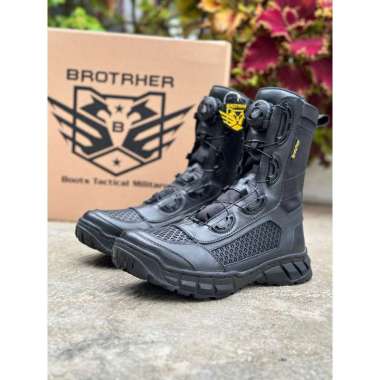 Jual Sepatu Safety Boa Terbaik Juni 2026 - Harga Murah & Gratis Ongkir ...