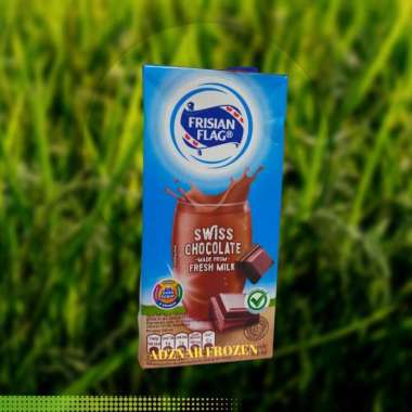Jual Susu Uht Frisian Flag 946 Ml Putih Terbaru - Harga Promo Oktober 2023 | Blibli