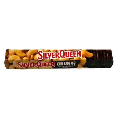 Harga Silver Queen Coklat dan Promo Terbaik Hari ini 25 Agu 2025
