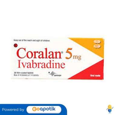 Jual Coralan Terbaru Januari 2024 100% Original – Official Store ...