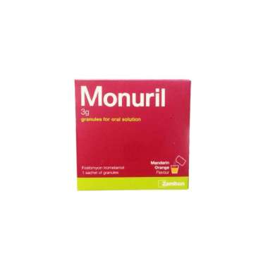Monuril 3 G Lengkap Harga Terbaru Desember 2023 | Blibli