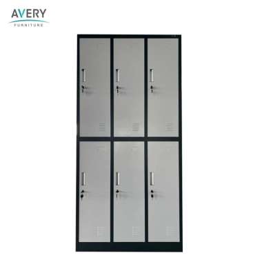 Jual Locker Besi 3 Pintu Original Murah - Harga Diskon Juni 2024 ...