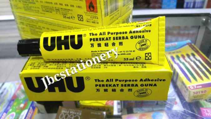 Lem Uhu - Harga Terbaru Desember 2023 & Gratis Ongkir | Blibli