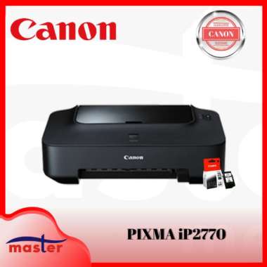 Printer Canon Ip2770 - Harga Terbaru Agustus 2024 & Gratis Ongkir | Blibli