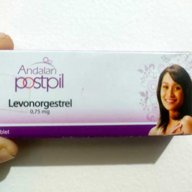 Pill Kontrasepsi Darurat Lengkap Harga Terbaru Januari 2024 | Blibli