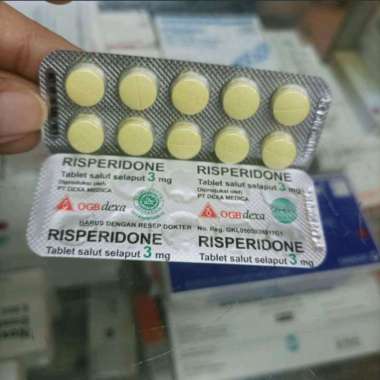 Jual Otsu-salin 3% Infus Per Pack Original(resep Dokternya Foto Aja ...