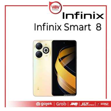 Jual Hp Infinix Smart 8 Spesifikasi Original, Murah & Diskon Harga ...