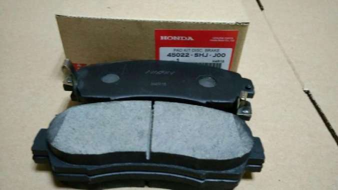 Harga Brake Pads Crv 💯 Terbaru, Spesifikasi, & Kredit Juni 2026