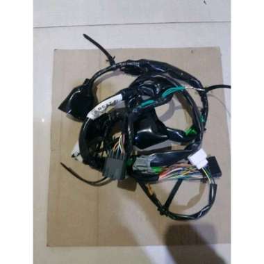 Harga Kabel Body Motor Beat Fi 💯 Terbaru, Spesifikasi, & Kredit Juni 2026