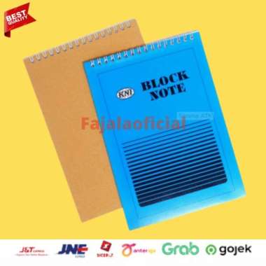 Jual Blok Notes Original Harga Termurah Mei 2024 | Blibli