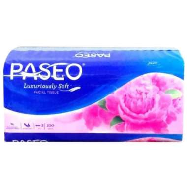 Harga paseo 250 sheets elegant Terbaru Jan 2025 | BigGo Indonesia