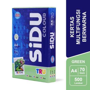 Harga Kertas A4 1 RIM Warna Terbaru Okt 2025 | BigGo Indonesia