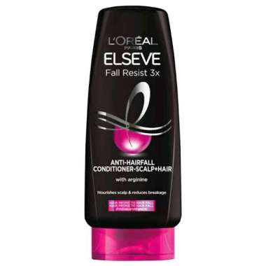 L Oreal Conditioner Hair Fall Resist Gratis Ongkir 🔥 Harga Murah Juni 2026