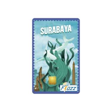 Jual Flazz Bca Gen3 - Harga Termurah Dan Terbaru Di 2024 | Blibli