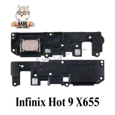 Daftar Harga Buzzer Infinix 🔥 Original & Spesifikasi Lengkap Juni 2026