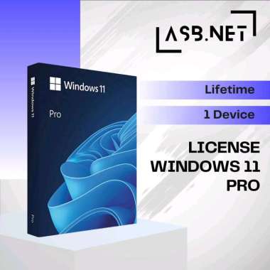 Jual Windows 11 Pro Original Murah - Harga Diskon Mei 2024 | Blibli