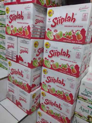 Harga Siiplah Terbaru April 2024 |BigGo Indonesia