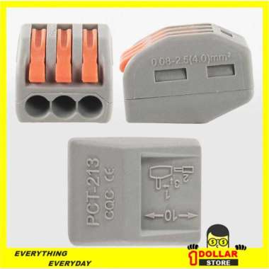 Jual Terminal Kabel Listrik 12 Mm Original Murah - Harga Diskon Mei ...