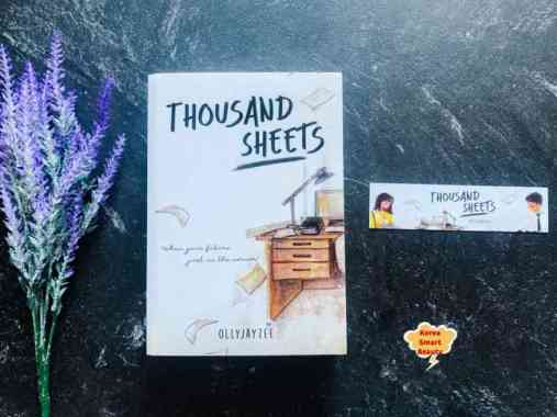 Harga thousand sheets Terbaru Des 2024 |BigGo Indonesia