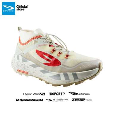 910 Nineten Yuza Sepatu Trail - 🔥Original & Harga Terbaru Juni 2026