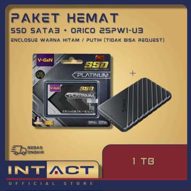 Ssd Termahal🔥 - Harga Terbaik Juni 2026