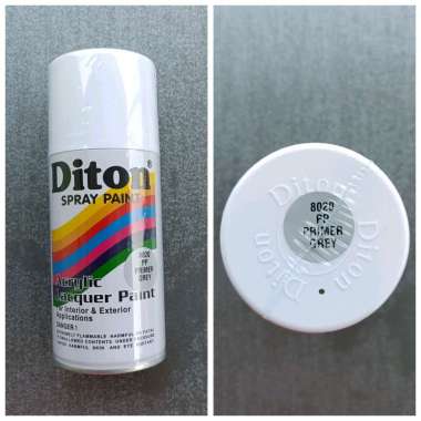 Harga Diton Epoxy Semprot 💯 Terbaru, Spesifikasi, & Kredit Juni 2026