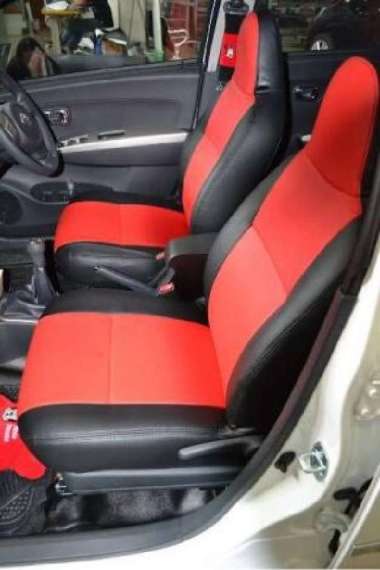 Harga Bahan Jok Mobil Mbtech 💯 Terbaru, Spesifikasi, & Kredit Juni 2026