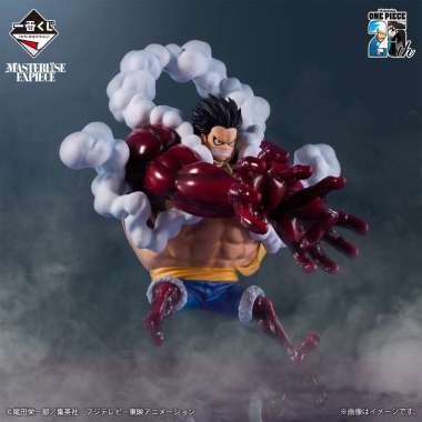Jual Luffy Ichiban 🏷️ Original Terbaru, Terlengkap, & Harga Termurah ...