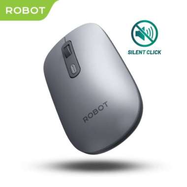 Mouse Robot - Harga Terbaru Januari 2026 | Blibli
