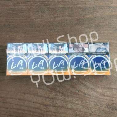 Rokok La Purple 🔥 Harga Grosir Juni 2025