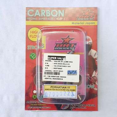 Harga Klep Mio Sporty Set 💯 Terbaru, Spesifikasi, & Kredit Juni 2026