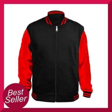 Jaket Varsity Kids Gratis Ongkir 🏷️ Harga Murah Juni 2026