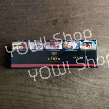 Rokok 1 Slop Signature 🔥 - Harga Grosir Mei 2026