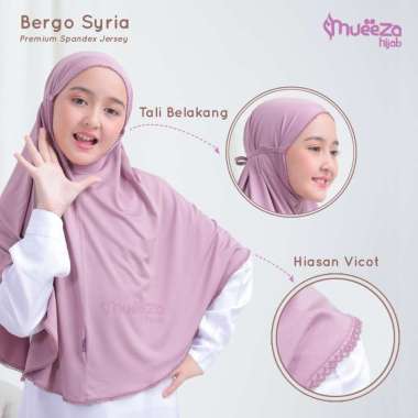 Jual Bergo Pet Tali 🏷️ Model Kekinian, Premium, & Harga Murah Juni 2026