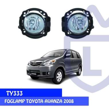 Harga Lampu Kabut Mobil Xenia 💯 Terbaru, Spesifikasi, & Kredit Juni 2026