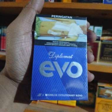 Diplomat Mild 1 Slop 🔥 Harga Grosir Juni 2026