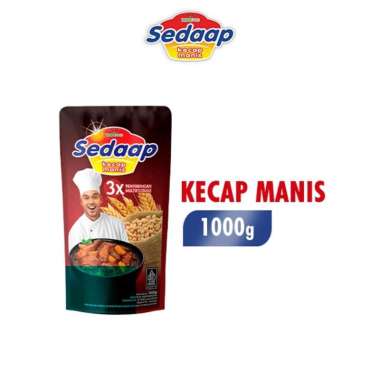 Harga sedaap kecap Terbaru Jun 2026 | BigGo Indonesia