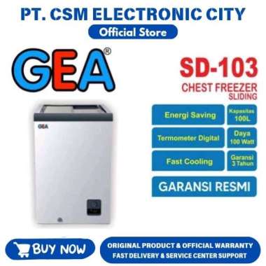 Daftar Harga Freezer Box Ukuran 100 Lt 🔥 Original & Spesifikasi Lengkap ...