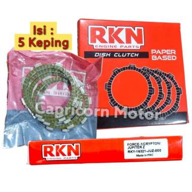 Harga Rkn Vega Zr 💯 Terbaru, Spesifikasi, & Kredit Juni 2026